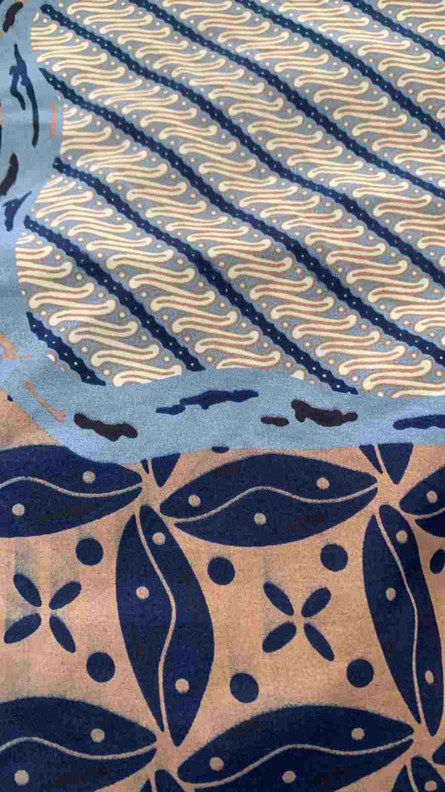 Kain Design - Design | Poolapack Indonesia